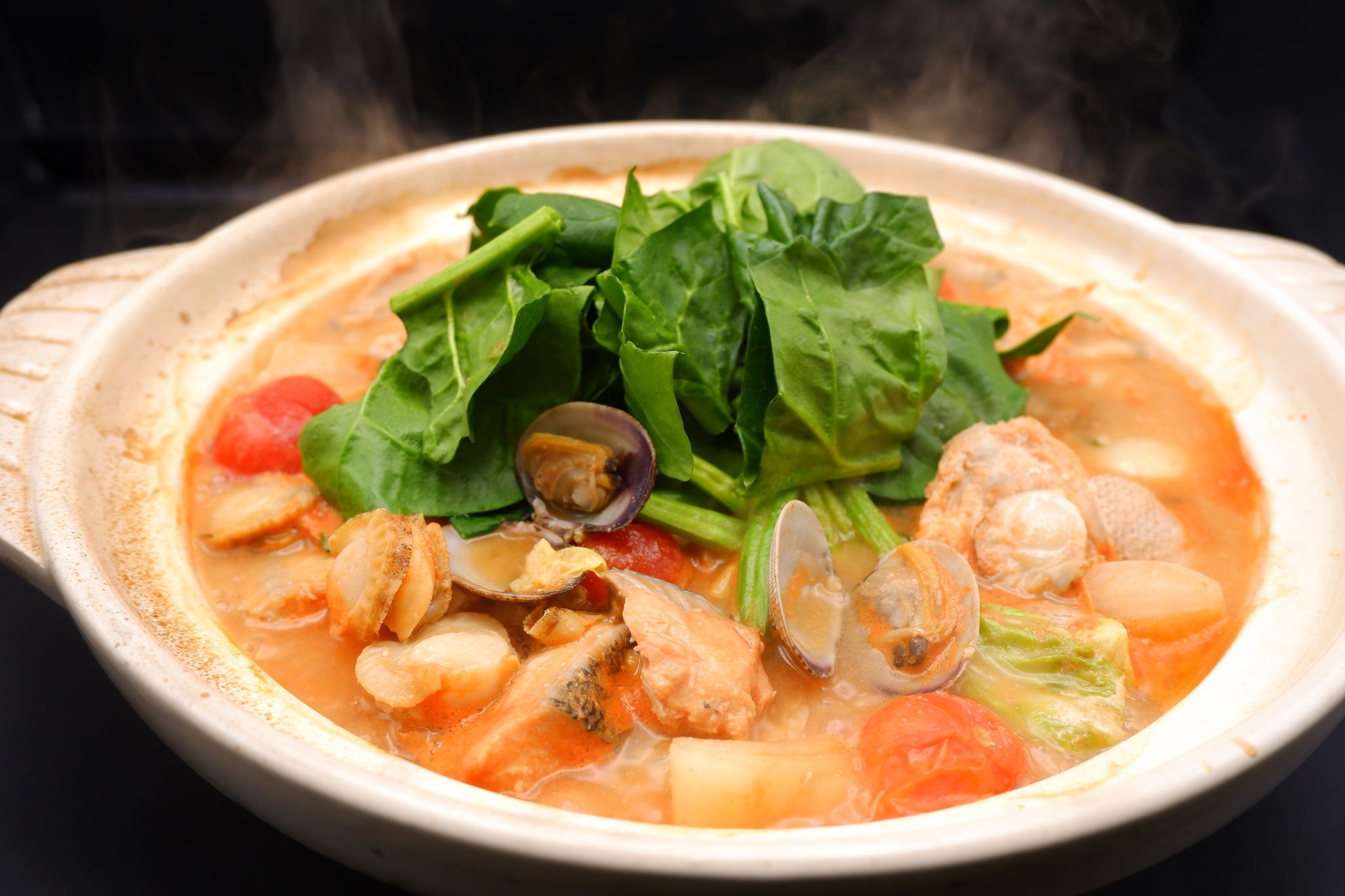 Hokkaido Ishikari hot pot concentrated soup – 一般社団法人石狩シェアハピシティ計画